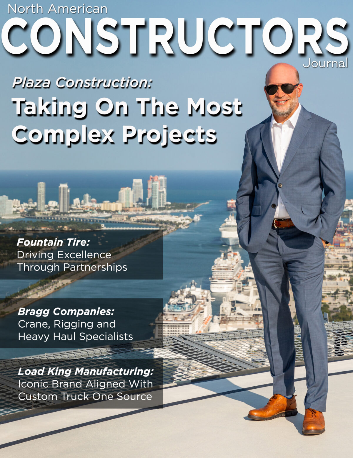Constructors Journal
