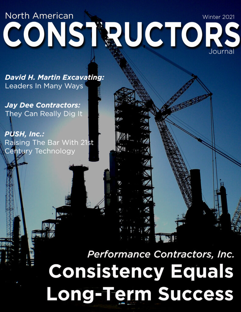 Constructors Journal